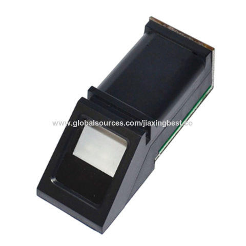 Buy Wholesale China Newest Optical Fingerprint Padlock Module ...