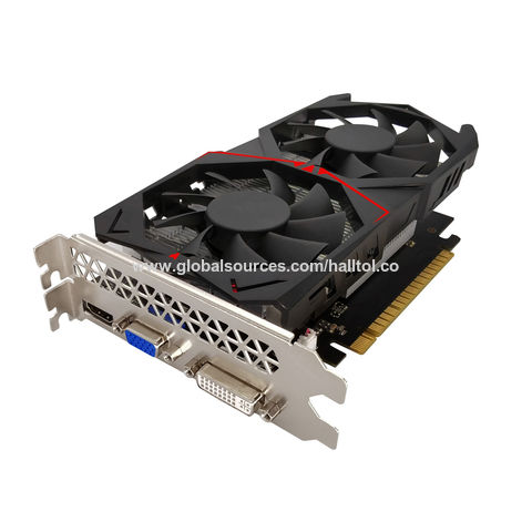 Buy Wholesale China Graphics Card Geforce Gtx 750 Ti Non Lhr With 4gb ...
