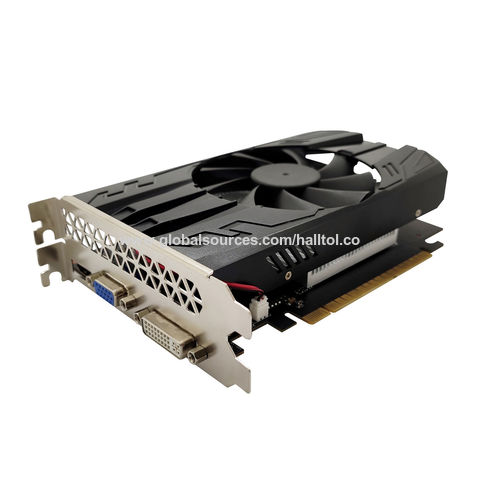 Buy Wholesale China Graphics Card Geforce Gtx 750 Non Lhr With 2gb ...
