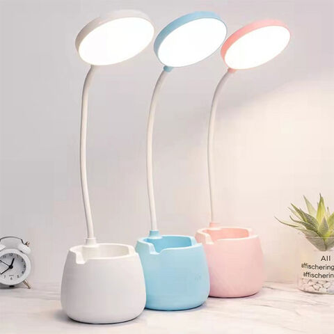 Buy Wholesale China Multifunction And Flexible Study Lamp With Pen ...