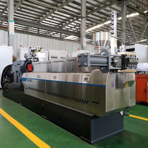 Buy Wholesale China Pp Pe Ldpe Recycled Plastic Pelletizing Machine ...