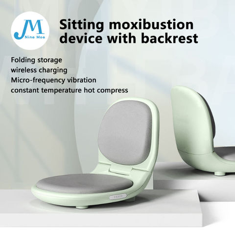 Buy Wholesale China Sitting Moxibustion Instrument Home Warm Sitting ...