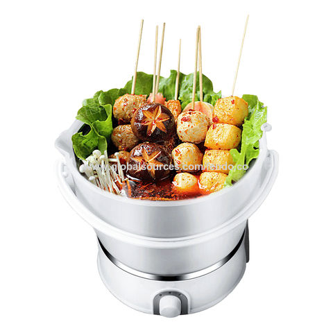 Buy Wholesale China Multi Function Electric Cooking Silicone Mini ...