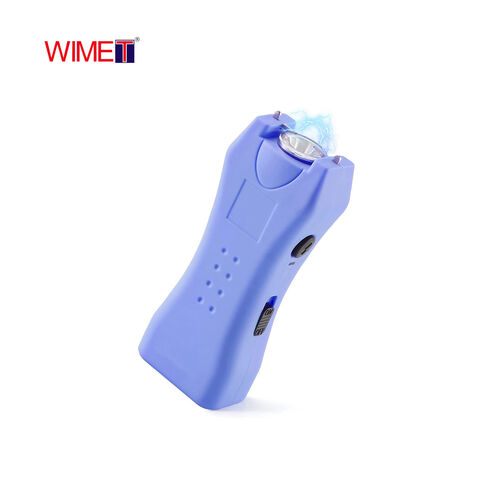 Buy Wholesale China Shocking Devices Stun Batons With Mini Size Self ...