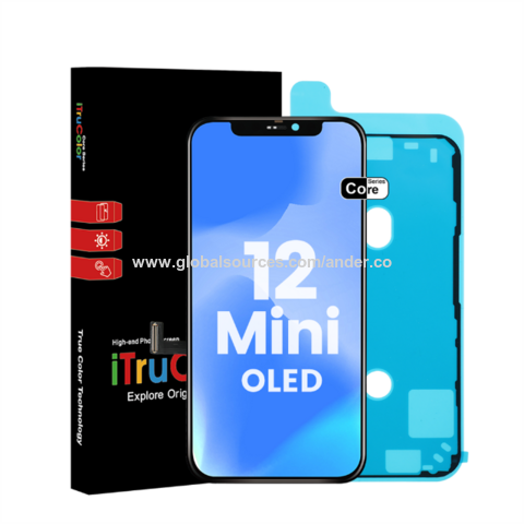 Buy Wholesale China Lcd Digitizer New Arrival Oled Lcd Screen For ...