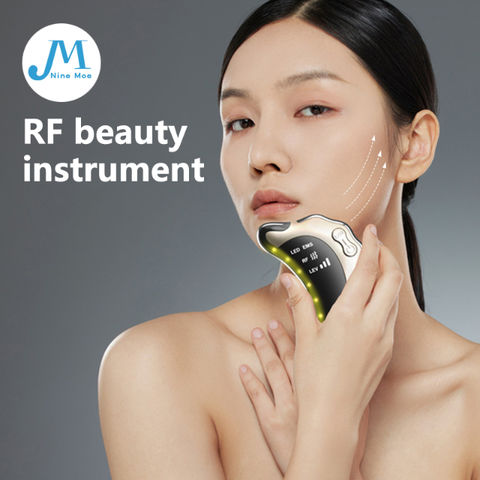 Buy Wholesale China Rf Beauty Instrument Emollient Color Light ...