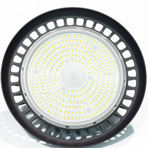 Buy Wholesale China Dmx Dimmable Led High Bay Light Lens 120° 100w ...