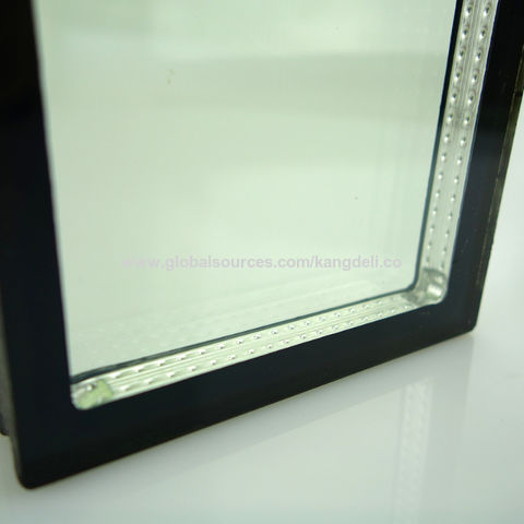 Buy Wholesale China Bending Alu.spacer Silver Color Igu & Bending Alu ...