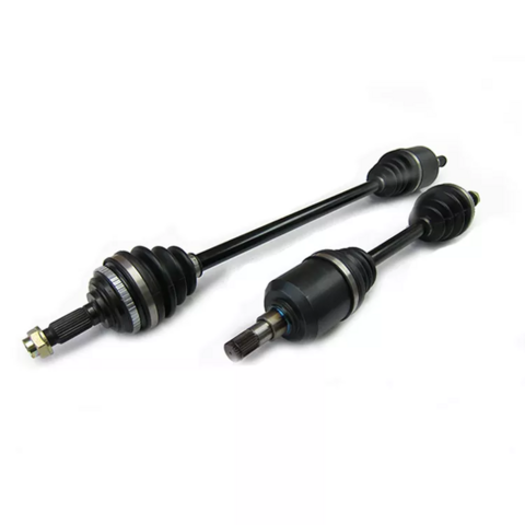 Buy China Wholesale Car Spare Parts Rear Front Drive Shaft For Suzuki ...
