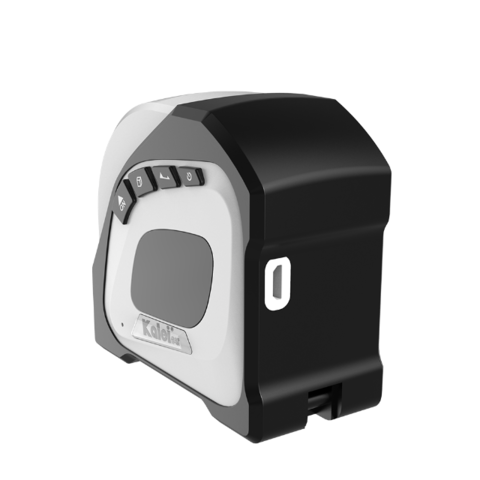 Buy Wholesale China Electric Measure Tape & Laser Measure Tool at USD ...