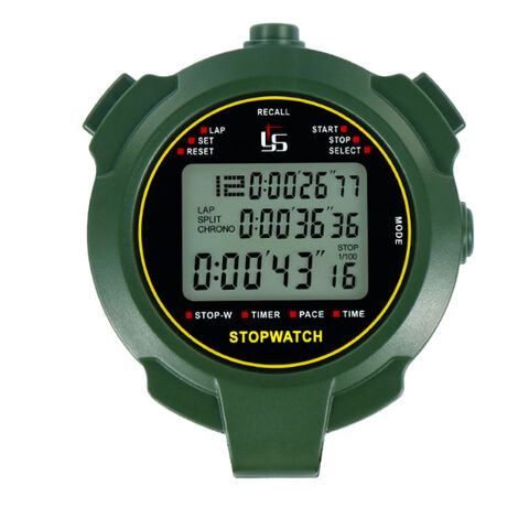 Stopwatches For Gym And Training, Running And Jogging,traditional,abs ...