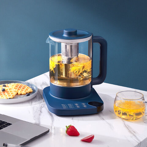 Buy Wholesale China Multifunctional Kettle Home Electric Boiling Kettle ...