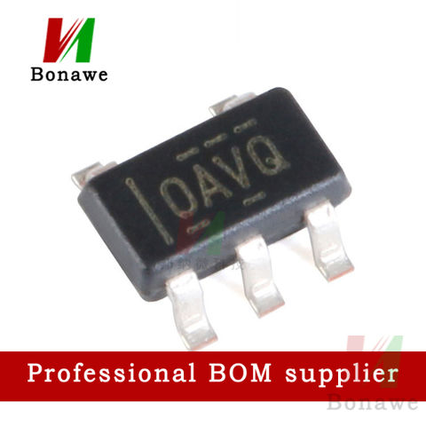 Buy Wholesale China Opa365 Opa365aidbvr Opa365aidbvt Qavq Operational Amplifier Sot23 Ti 21 ...