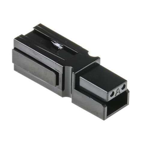 Buy Wholesale China Battery Connector, 1 Pin, Rated 15a 600 V, Direct ...