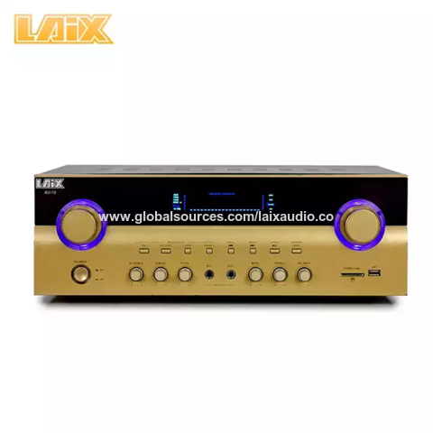 Buy Wholesale China Big Switch Led Display Profissional Karaoke ...