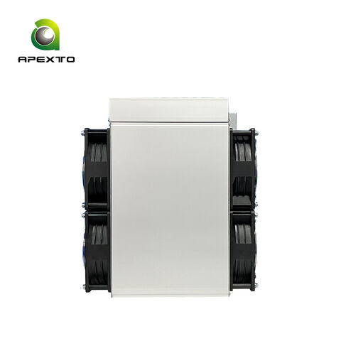 Buy China Wholesale Goldshell Sc5 Pro High Profitability Asic Miner ...