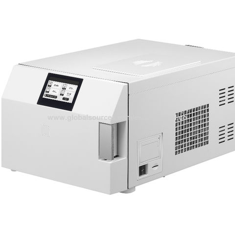 Buy Wholesale China Tabletop Beauty Touch Screen Front Loading ...