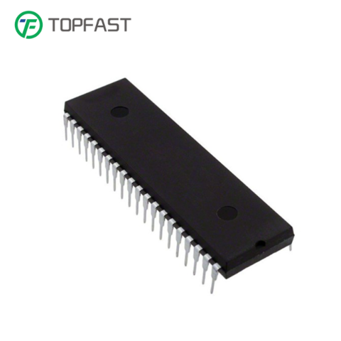 Buy Wholesale China Atmega162-16pu New Original Electronic Components Atmega Series Mcu 8-bit Ic ...
