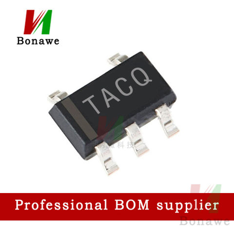 Buy Wholesale China Tl431a Tl431aqdbvrq1 Tacq Sot23-5 Ic Ti 21+ Voltage Reference Chip & Voltage ...