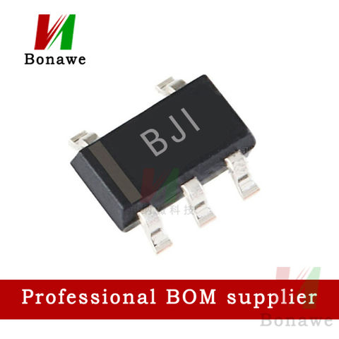 Buy Wholesale China Ina194 Ina194aidbvr Ti 21+ Bji Sot23-5 Current Monitoring Chip Bom Supplier ...