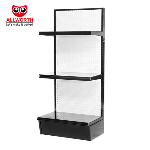 Buy Wholesale China Supermarket Rack Hardware Product Display Racks ...
