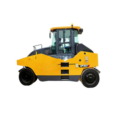 Buy Wholesale China High Quality 20 Ton Construction Machine Road ...
