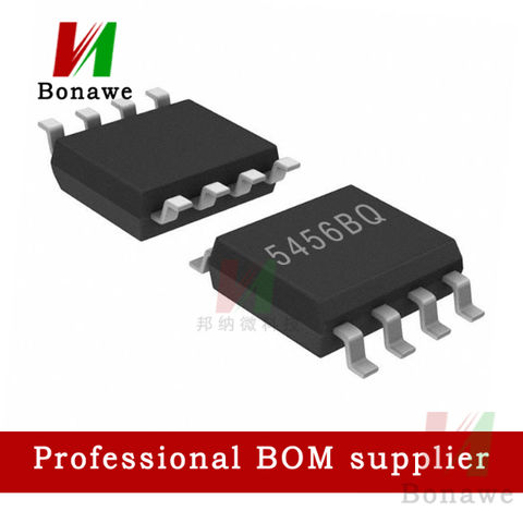 Tps54560bqddarq1 Tps54560 5456bq On-off Switch Original Ics Ti 21+ Obm ...
