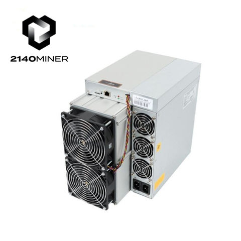 Buy Wholesale China Second Hand Asic Miner Bitmain Antminer S19 95t ...