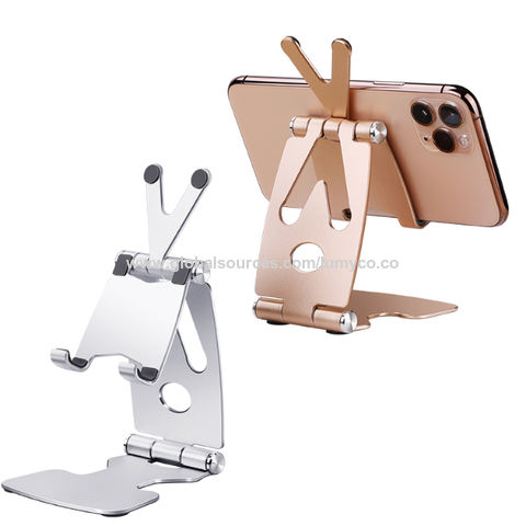 Buy Wholesale China Retractable Folding Mobile Phone Bracket & Retracta ...