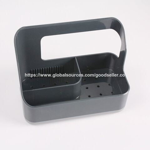 Buy Wholesale China Multifunctional Plastic Kitchen Draining Rack Shelf ...