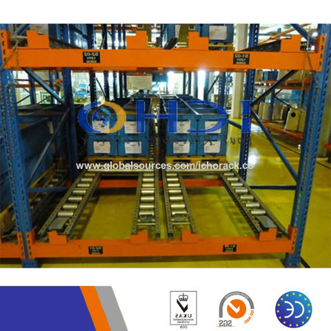 Buy Wholesale China Warehouse Rack Storage Racking,storage Shelving ...