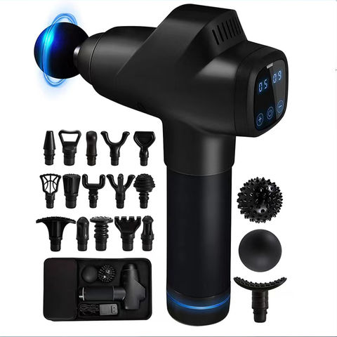 Buy Wholesale China Cheap Price 30 Speeds Mini Massage Gun Cordless ...