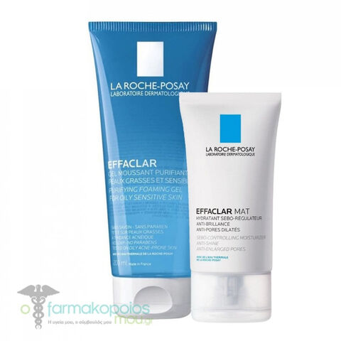 Buy Wholesale United States 2022 La Roche-posay Effaclar Body ...