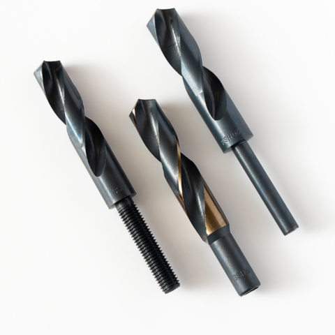 Buy Wholesale China Hss Twist Drill Bit Offers Solid Drilling For ...