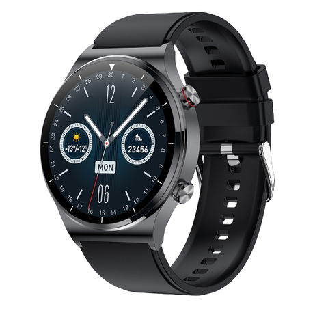 Buy Wholesale China Smart Watch Sleep Heart Rate Monitor Reloj Watch ...