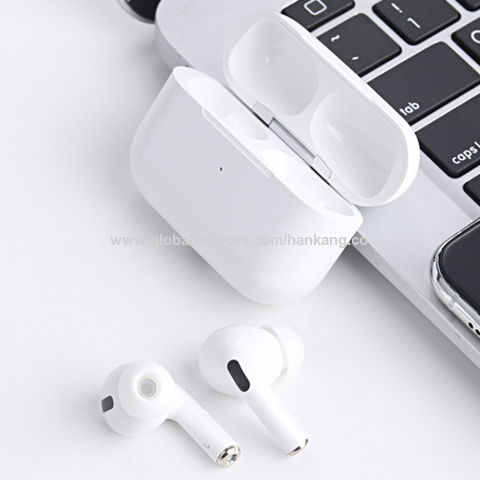 Buy Wholesale China Bt3-airpots Tws Earbuds In-ear Earphone Wireless ...
