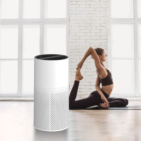 Factory Direct High Quality China Wholesale Air Purifier With H13 Ture ...