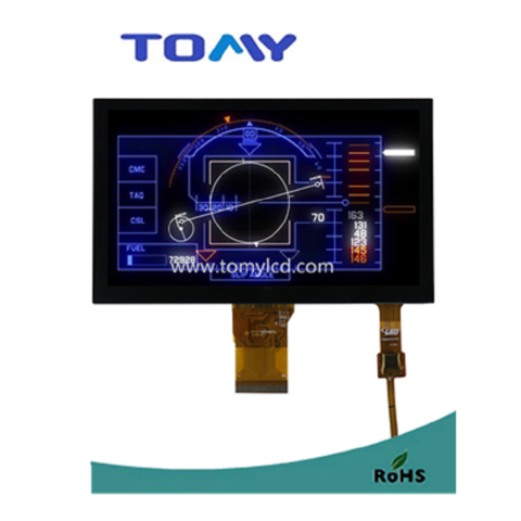 Buy Wholesale China Hot Sales,7.0 Inch Horizonta Lcd/lcm/tft/controller ...