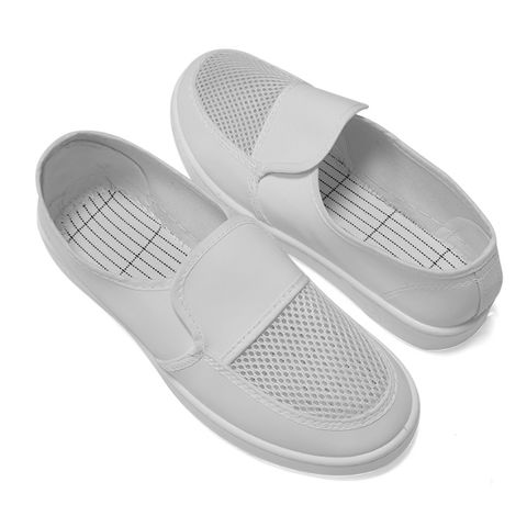Buy Wholesale China Wonderful Quality Pvc Or Pu Sole Available Mesh ...