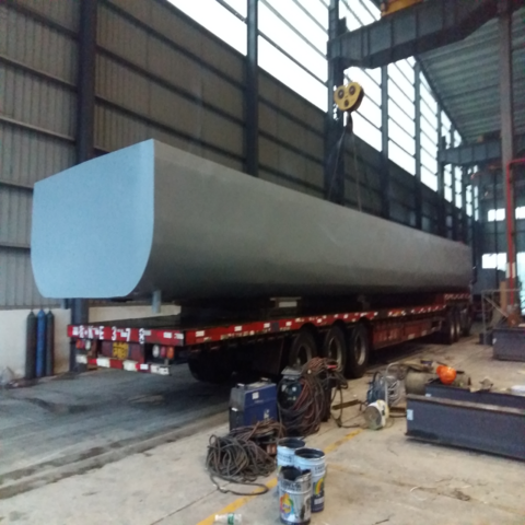 Buy Wholesale China Sophisticated Technology Of Single Box Girder ...