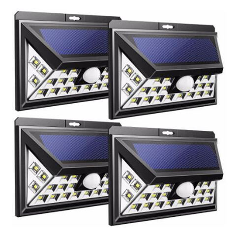 Buy Wholesale China Hot Solar Energy Gate Wall Motion Sensor Solar ...