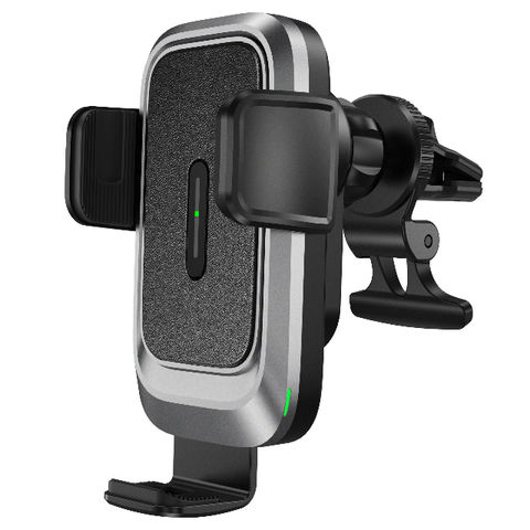 Buy Wholesale China Car Automatic Wireless Charging & Car Wireless ...