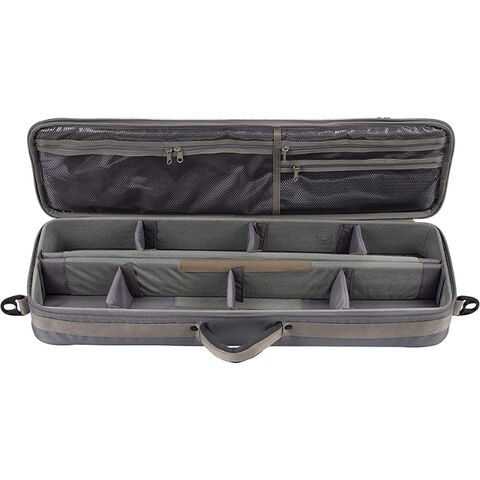 Buy Wholesale China Custom Fly Fishing Rod Bag Shoulder Portable Fish ...