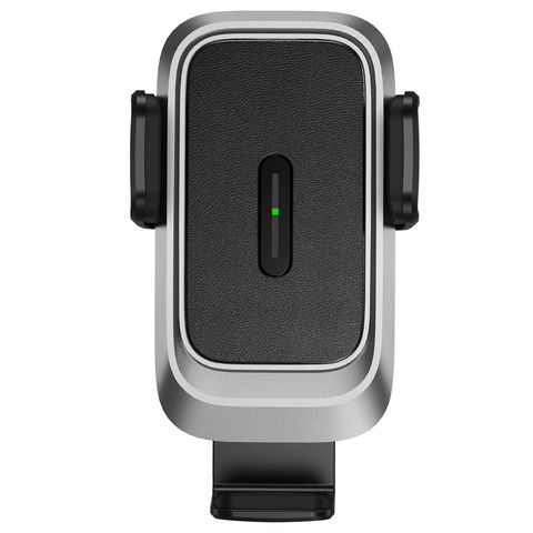 Buy Wholesale China Automatic Wireless Charger & Car Wireless Charger ...