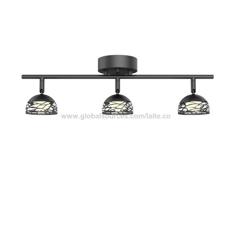 Buy Wholesale China Led Decorative Track Lighting Directional Spot Wall ...