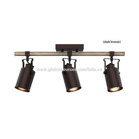 Bulk Buy China Wholesale Industrial Track Lighting Directional Spot ...