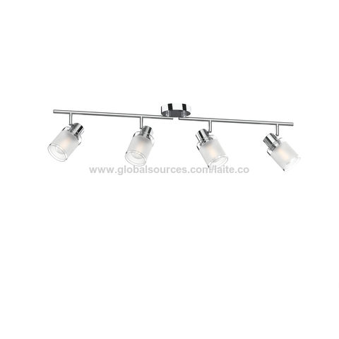 Buy Wholesale China Decorative Track Lighting Directional Spot Wall ...