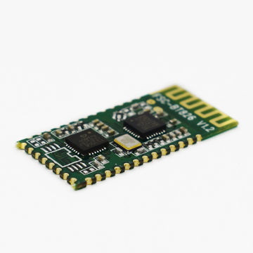 Buy Wholesale China Similar Hc05 Bluetooth Transceiver Data Bqb ...