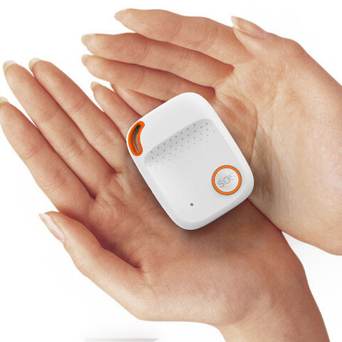 Buy Wholesale China Personal Mobile Alarm System 4g Fall Down Alert Sos ...