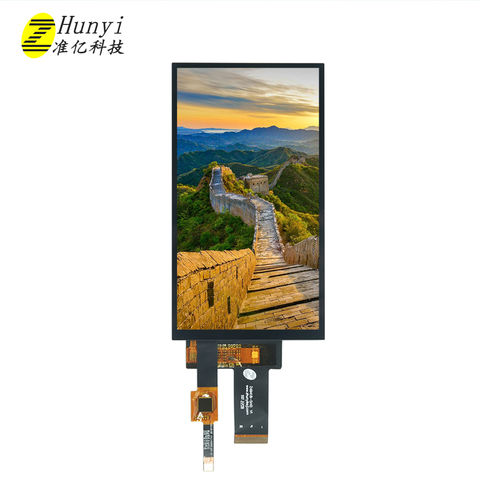 Bulk Buy China Wholesale Normally Balck Lcd Screen 720*1280 Tft Lcd ...